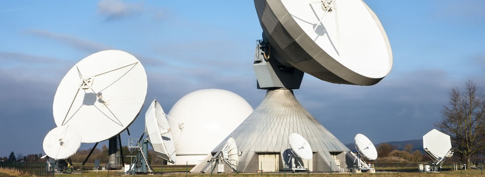 DSD Internet par SatelliteInternet par satellite